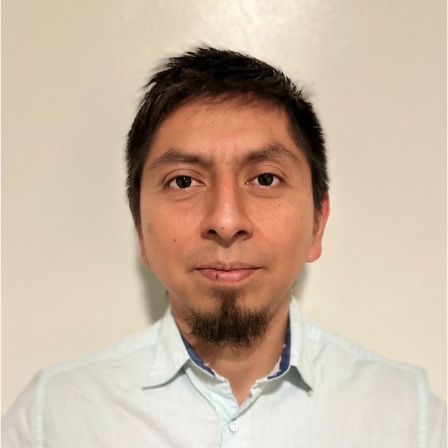 Pedro Salas-Ambrosio | NSF BioPACIFIC MIP (DMR-2445868)